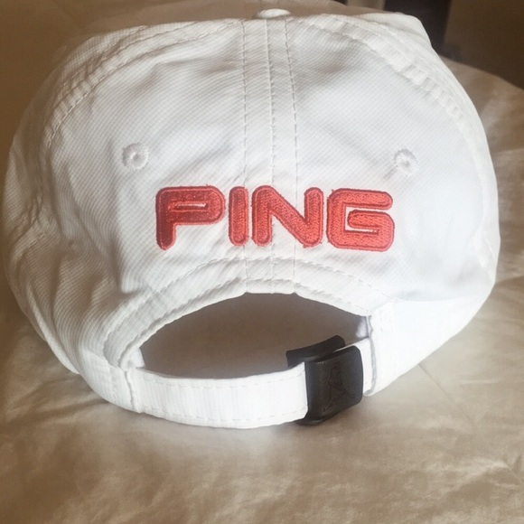 Ping | Accessories | University Of New Mexico Unm Lobos Hat | Poshmark
